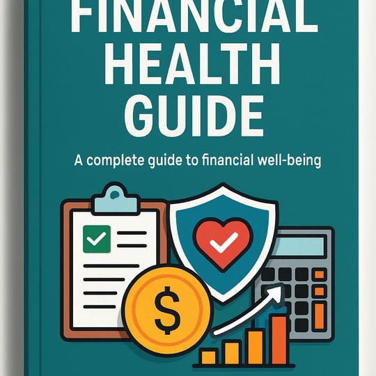 Your Ultimate Guide to Financial Health in South Africa