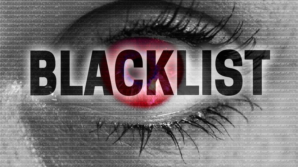 Am I blacklisted in South Africa? How to check your status