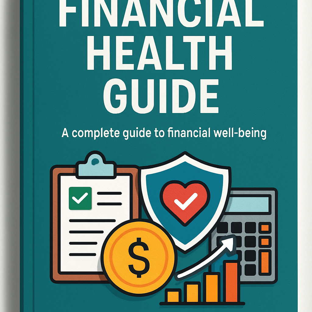 Your Ultimate Guide to Financial Health in South Africa
