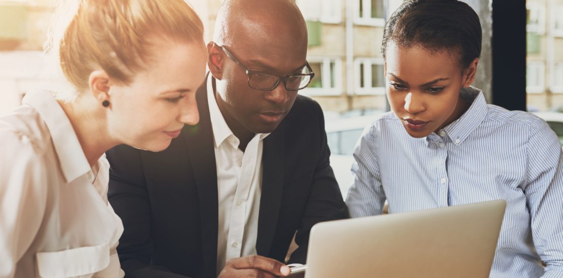 Who is Hyphen Payment Distribution Agency?