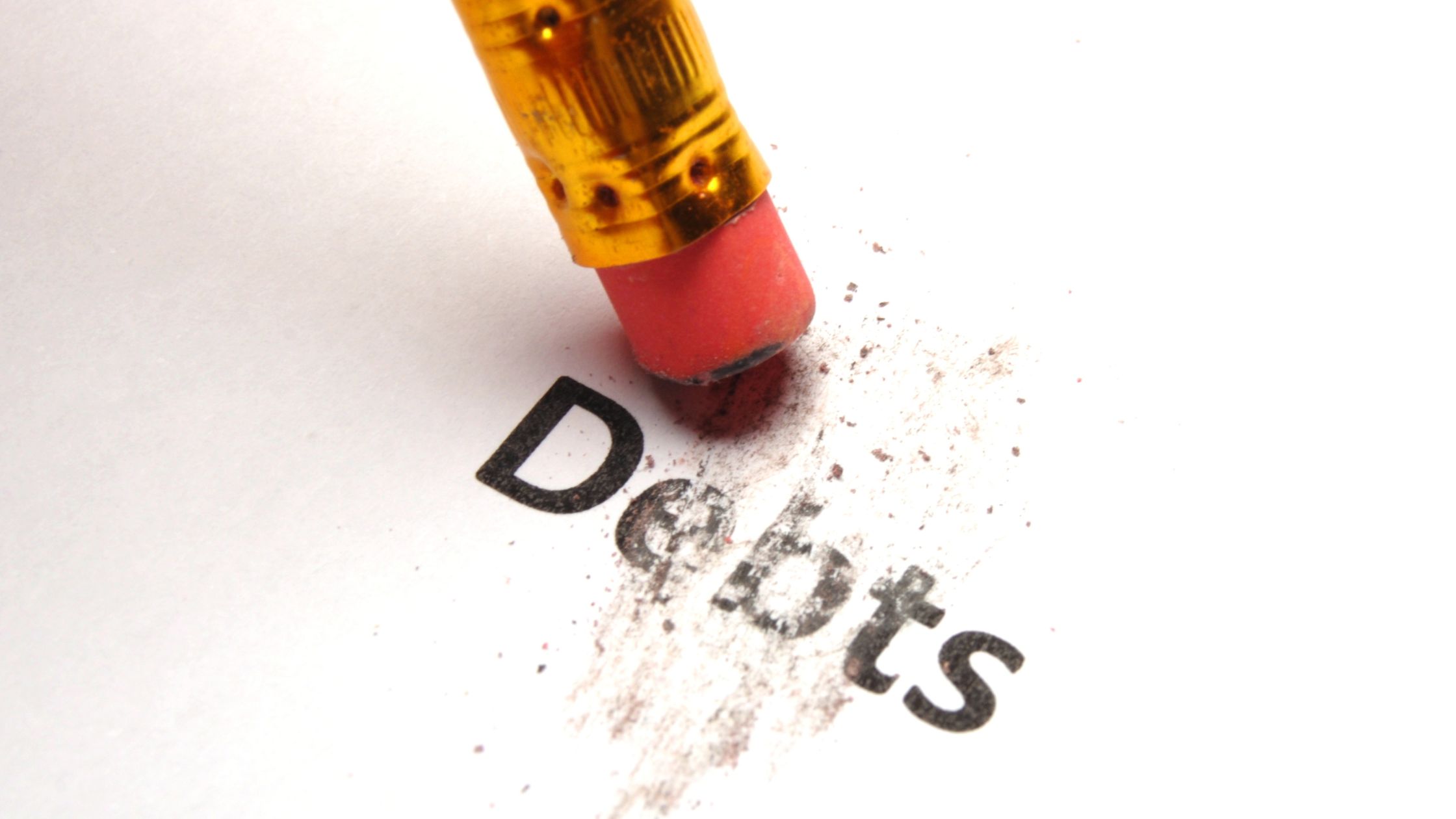 Prescribed debt in South Africa