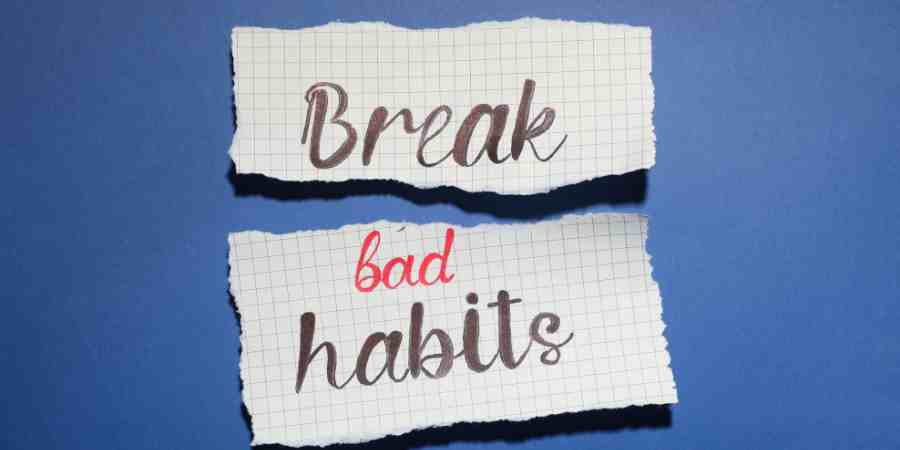7 Bad money habits you need to break to achieve financial fr...