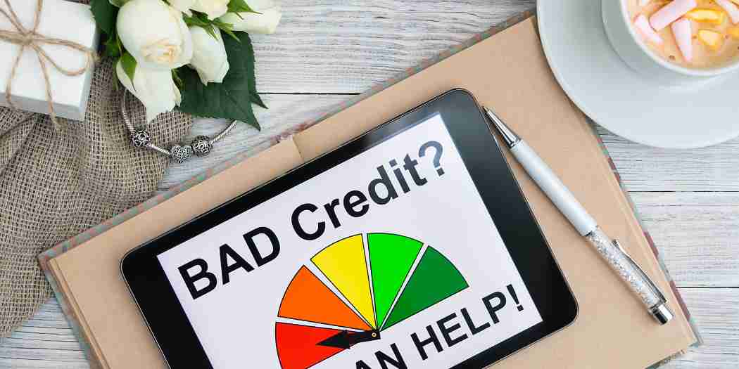 How do i clear my credit record in South Africa?