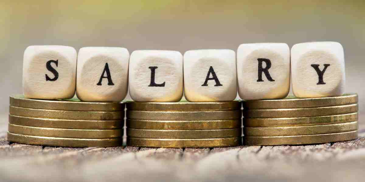 The minimum salary you have to earn to to live comfortably i...